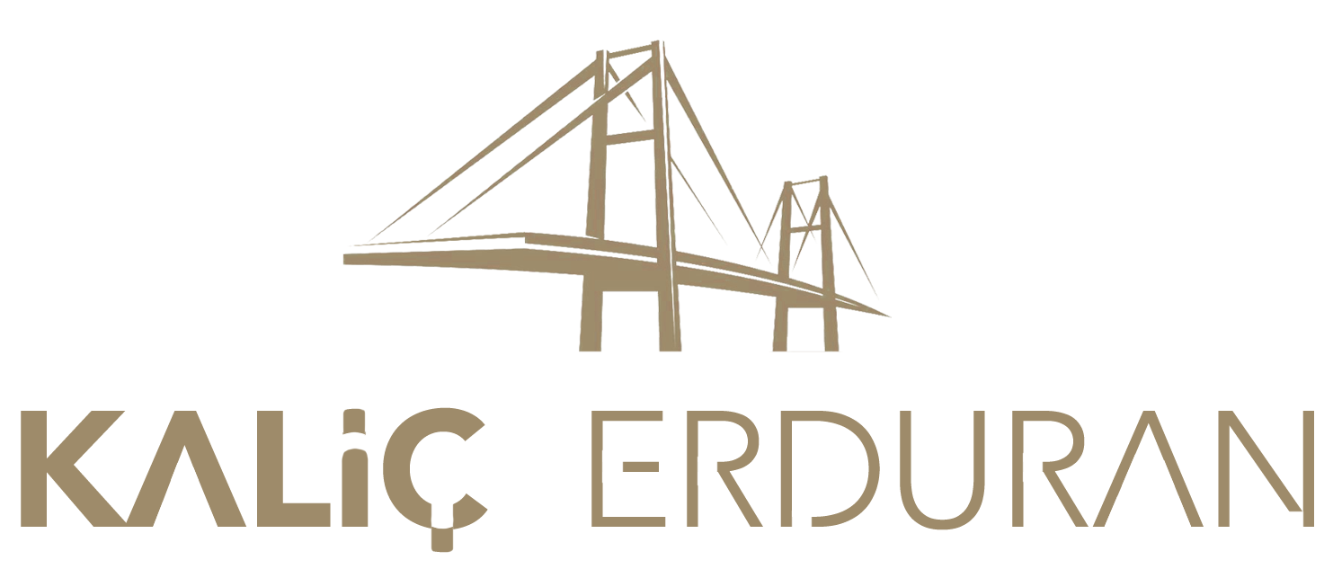 Kalic Erduran Hukuk ve Danışmanlık – Av. Arb. Nihan Duygu Kaliç Av. Arb ...